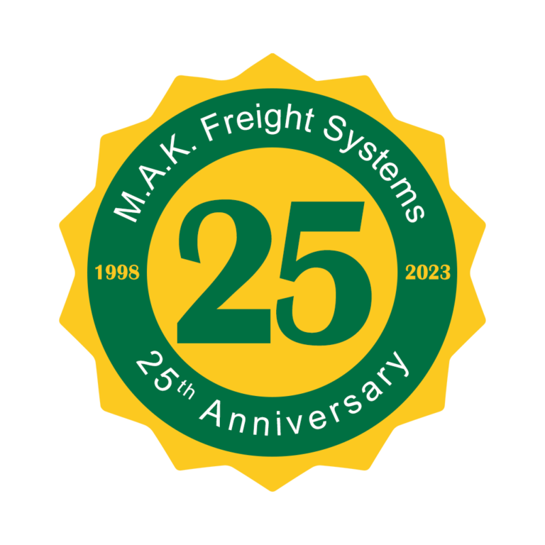 About – MAK Freight Systems